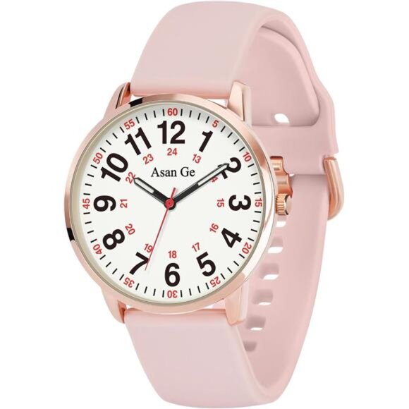 Watches | Accessories | Nurse Watch For Nurse Medical Professionals ...